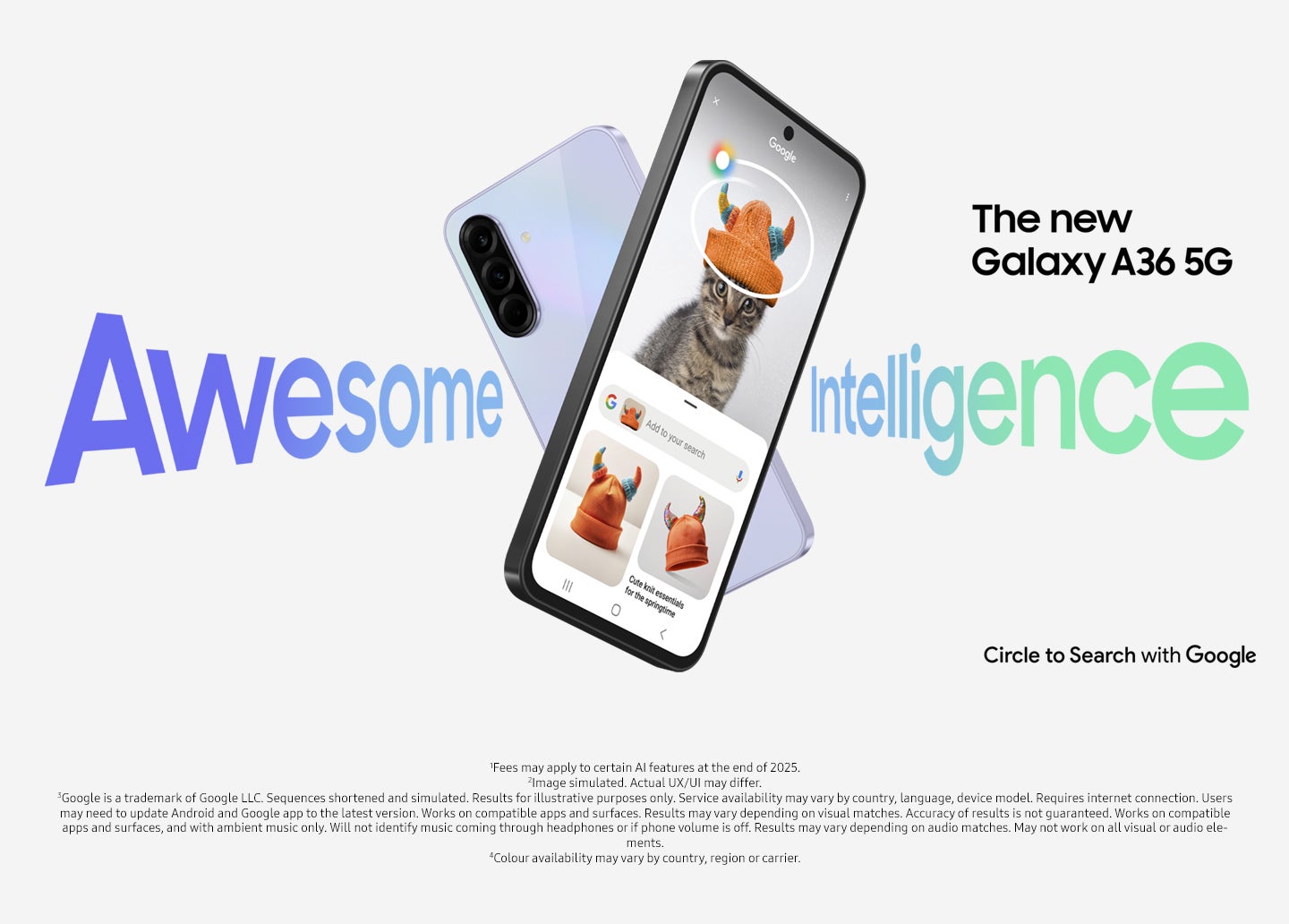 Samsung A36 5G | amaysim