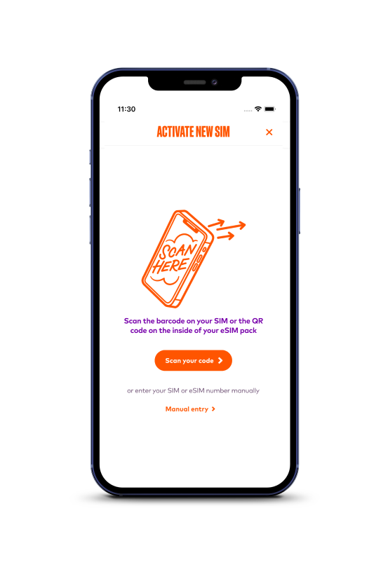 eSIM: Check our eSIM Plans & learn to manage your eSIM | amaysim