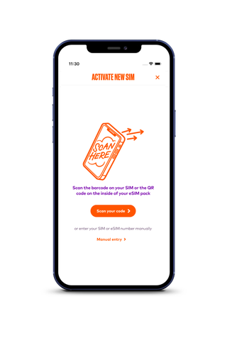 eSIM: Check our eSIM Plans & learn to manage your eSIM | amaysim