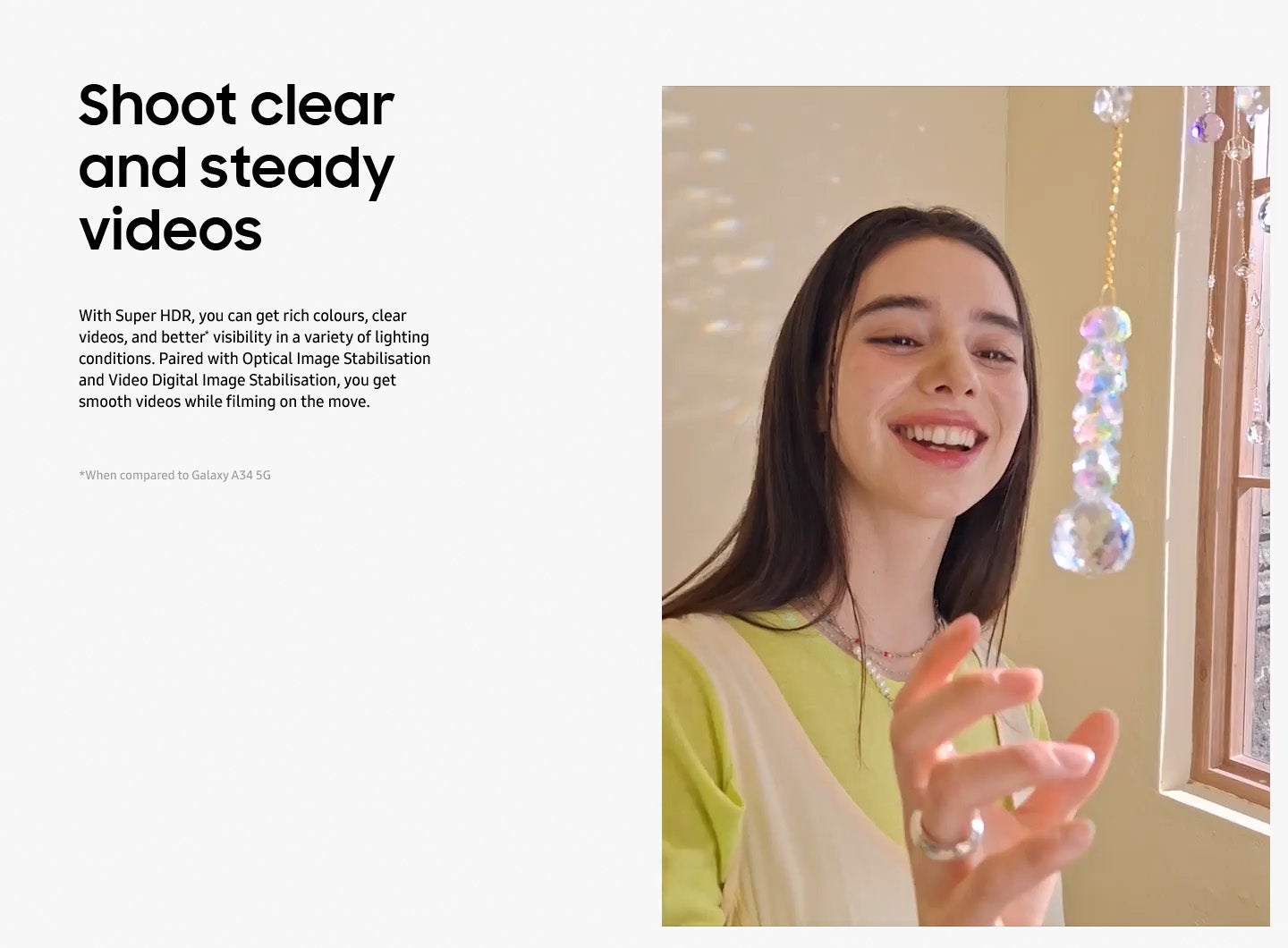 Samsung A35 5G | amaysim