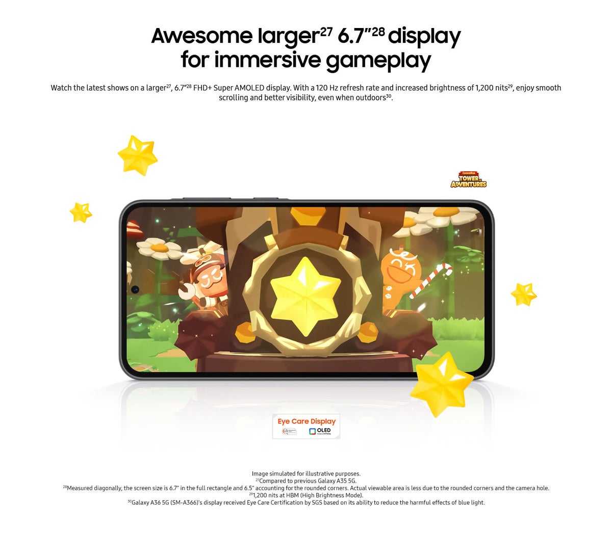 Samsung A36 5G | amaysim