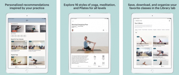 Best Fitness & Workout Apps 2021 | amaysim