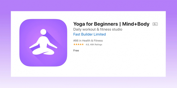 The Best, Free Yoga Apps of 2021 | amaysim