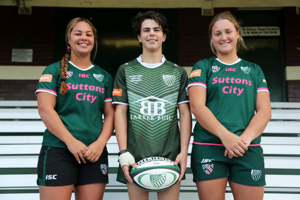 amaysim announce partnership with Randwick Rugby Club | amaysim