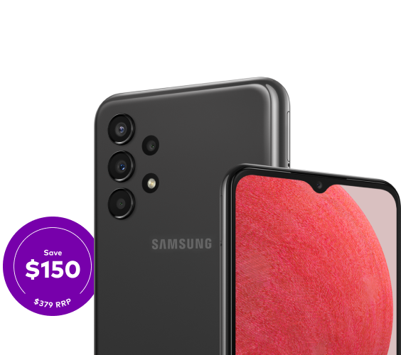 Cheap Samsung & Optus Deals on a Plan | amaysim